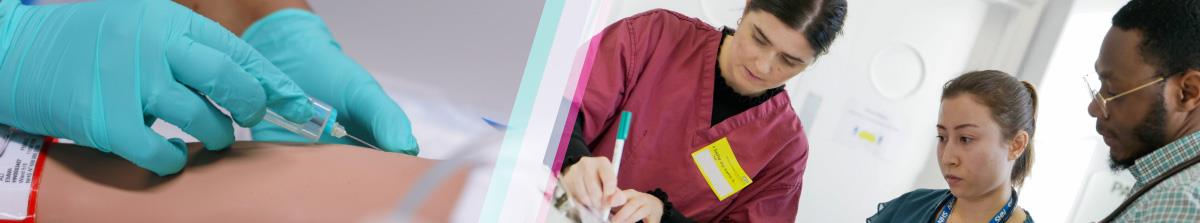 Clinical Skills and Simulation